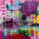 Canvas – Cathrin Gressieker